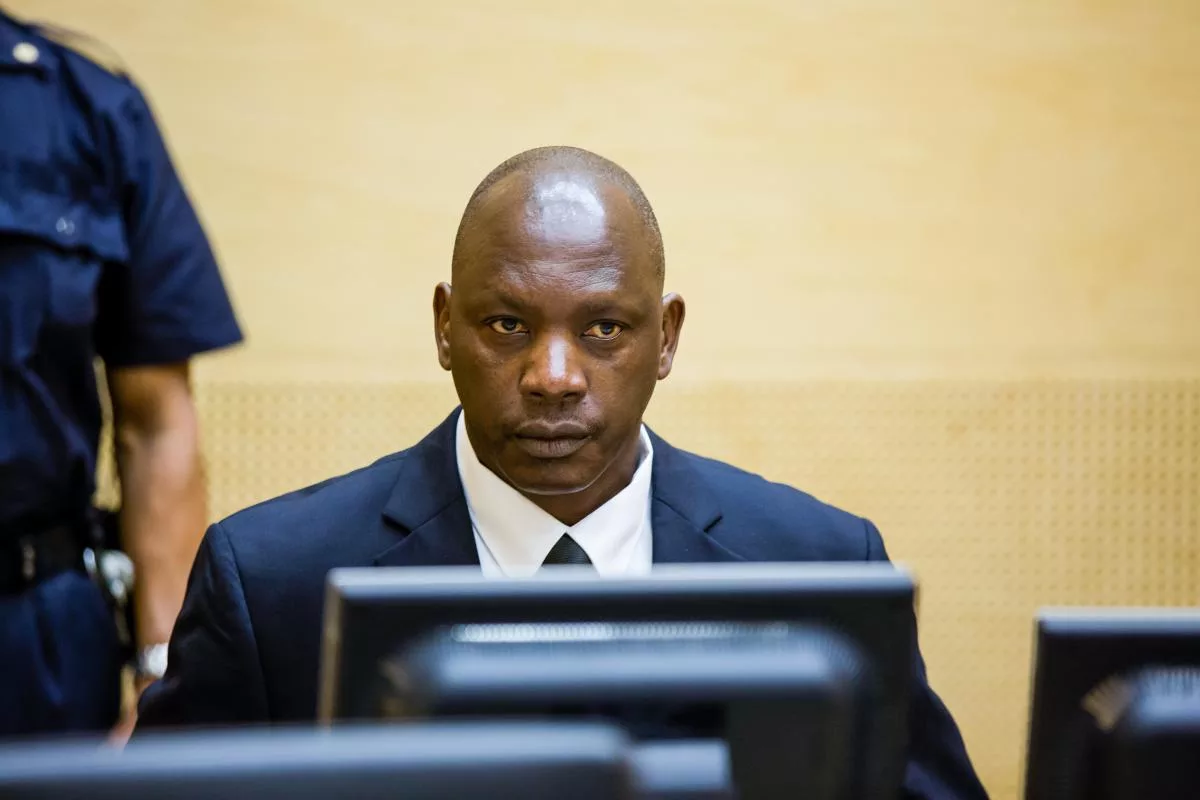 RDC : Depuis Kampala, Thomas Lubanga lance un mouvement politico ...