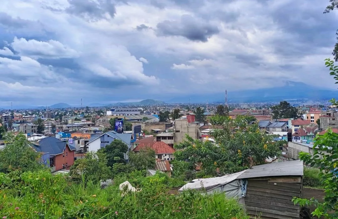 Nord-Kivu : Une attaque meurtrière perpétrée à Kazana, quartier Mugunga ...