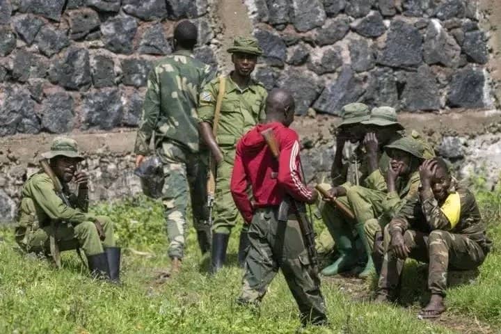 Guerre dans l'Est de la RDC : des affrontements armés secouent Kamanyola et Katogota au Sud-Kivu ...